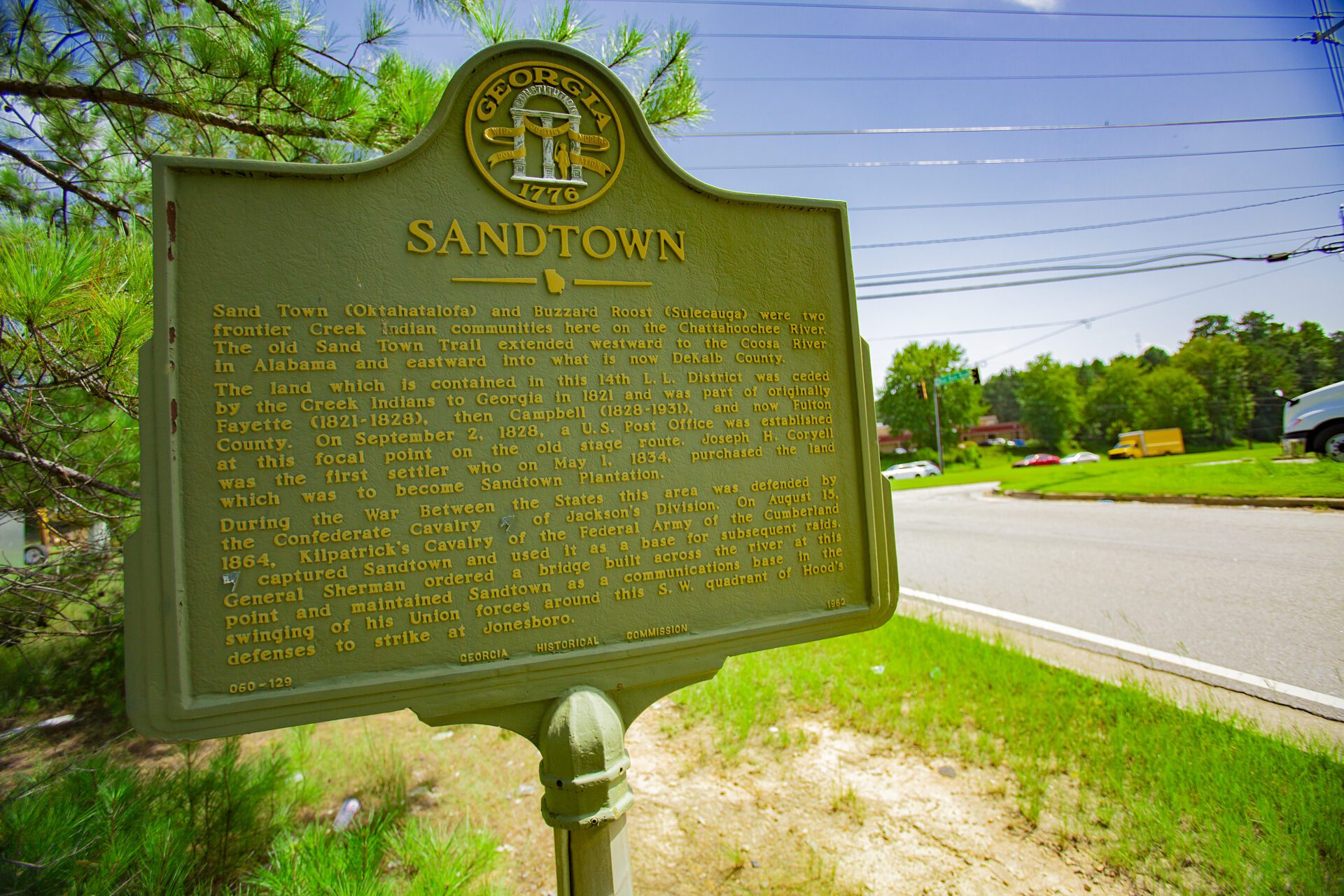 Enjoy at South Fulton | City of South Fulton Convention and Visitors Bureau